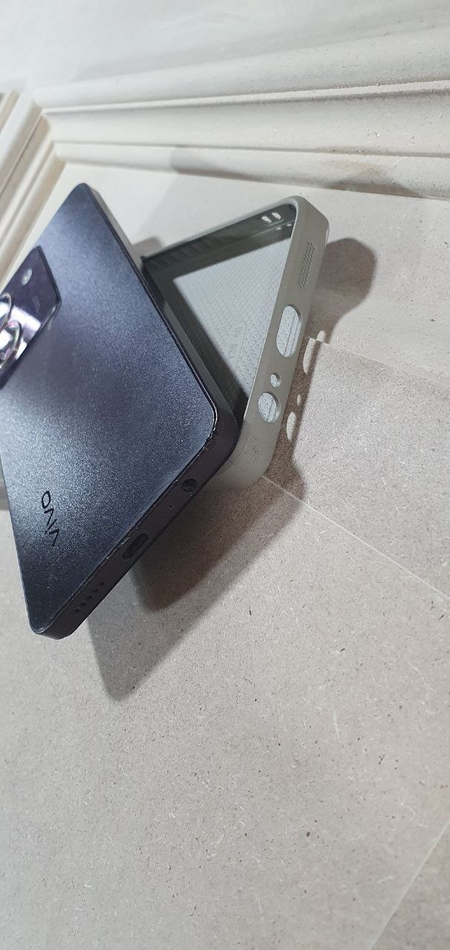 Vivo y27s 8/128 gb