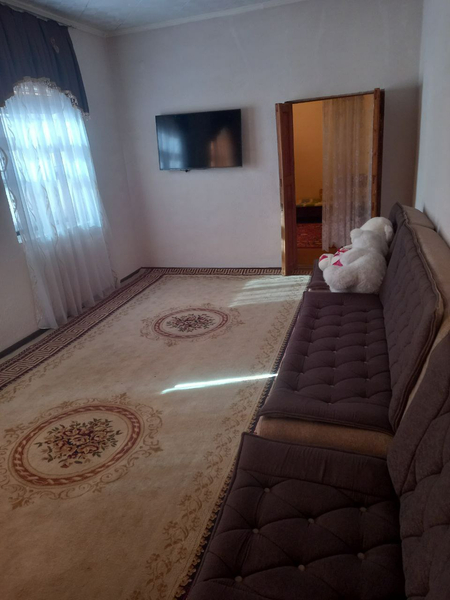 Продаётся участка 5 сотик,
