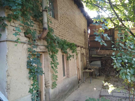 Срочно продаётся участок 5,75 сот в Шайхантахурском районе (149752)