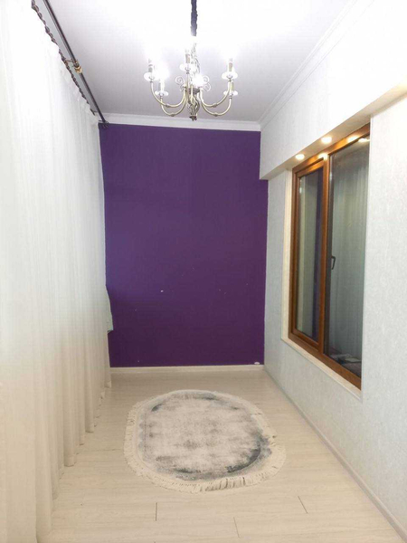 СРОЧНО Продается Сергели-6 2/1/9