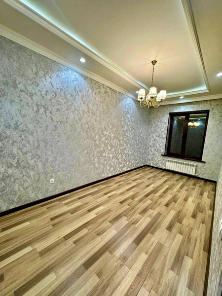 Продаётся 3 х ком ЖК Ducat. Паркентский Рынок