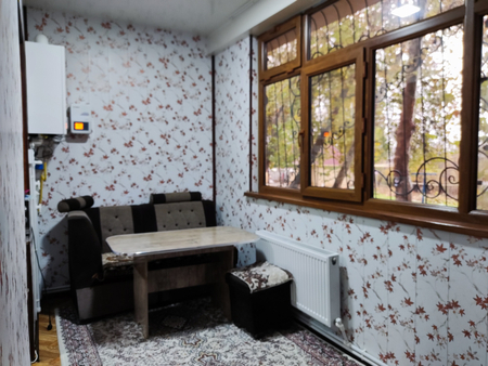 3ком квар срочна продам 55000