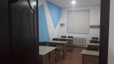 Сдается на аренду помещение