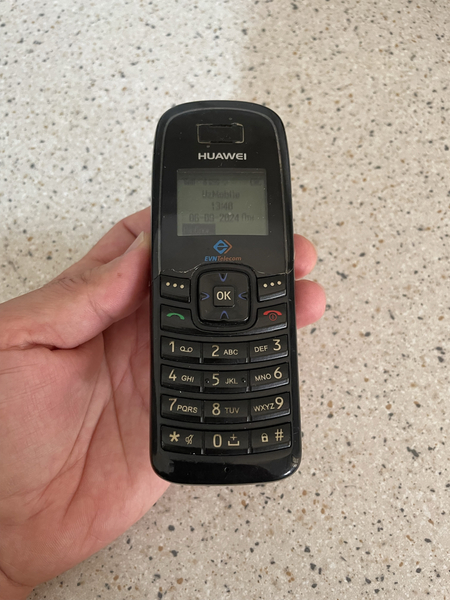 Huawei banan uzmobile