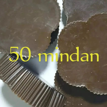Parafin super skidkada