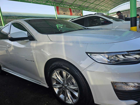 Malibu Авто кредит до 5 лет