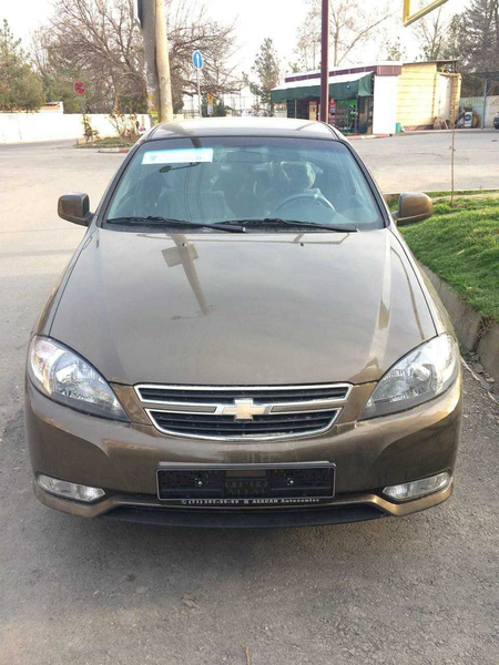 lacetti style plus
