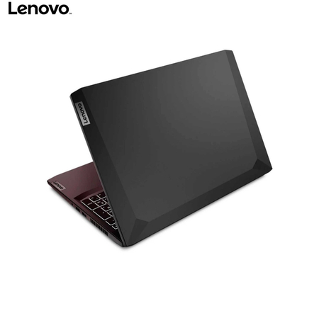 Lenovo ideapad gaming 3/Ryzen 5 5600H/16GB_1TB m2 /RTX 3060 6GB
потян