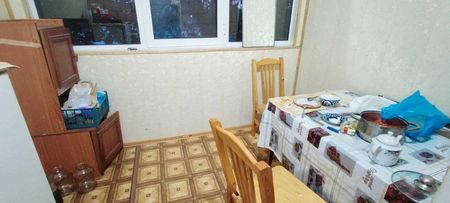Продается Саракульская