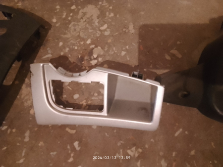 Спарк авто учун аксессуары