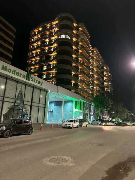 Продается жк  MODERN STROY  3/6/12