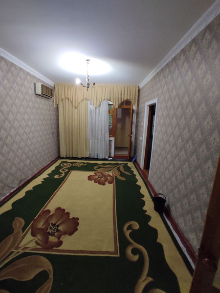 Аренда Новостройка Мирабад район 4 комнатная квартира смеблю 700у.е