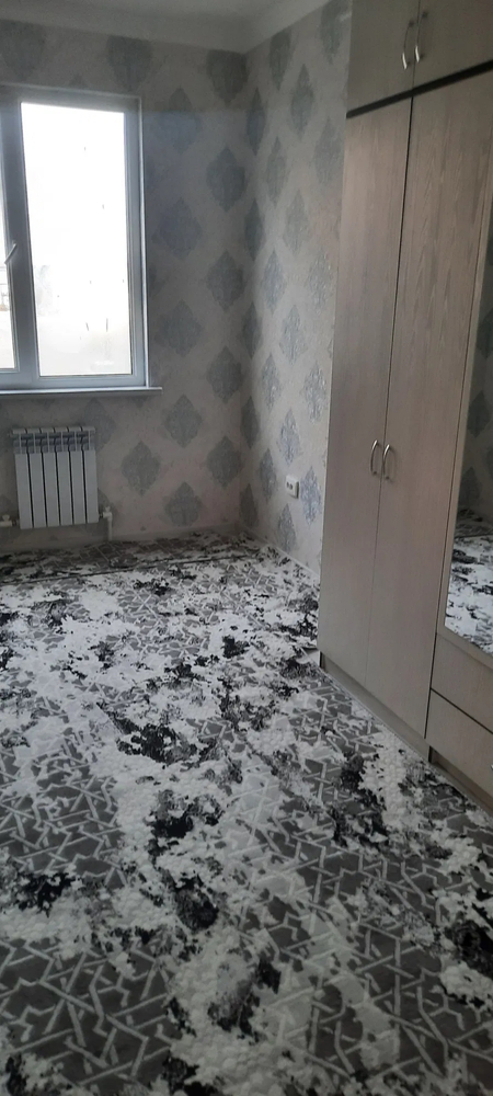Сдается 2 х ком Водник Бектемир Прокуратура