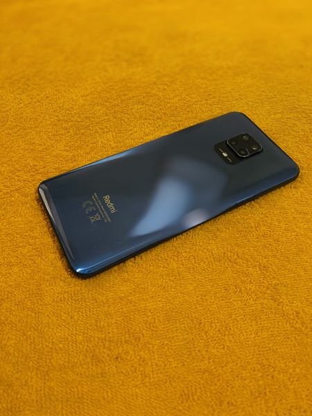 Redmi Note 9S sotiladi