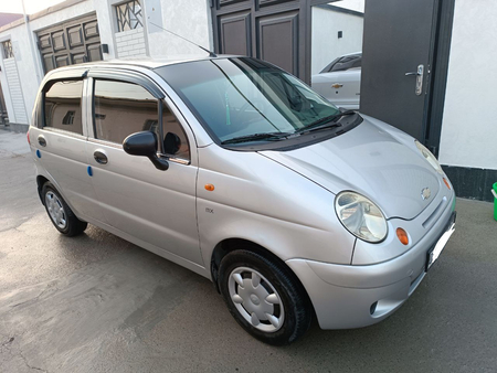 Matiz mx 2011 sotiladi