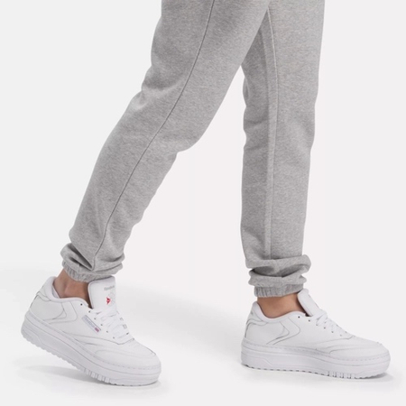 Reebok женские штаны флисовые оригинал!