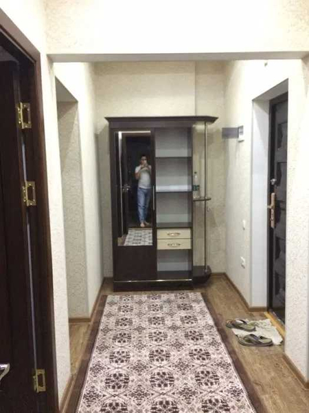 Аренда квартиры на Максим Горький Ориентир у бабушки ID:KM444