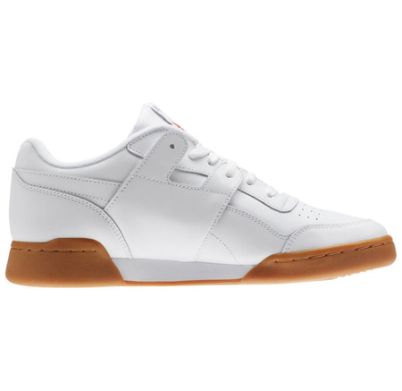 Reebok кроссовки unisex