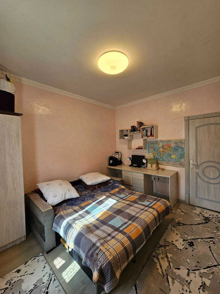 Сергели 5 2/3/9 Продам Бал2*6 70-квадрат Рем Хор Цена 64,300 у,е