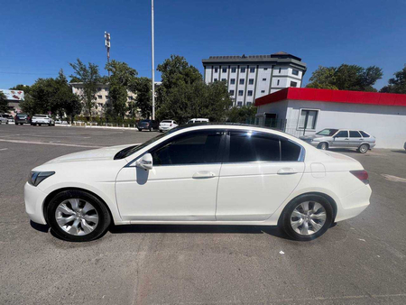 Honda Accord в отличном состоянии!!!