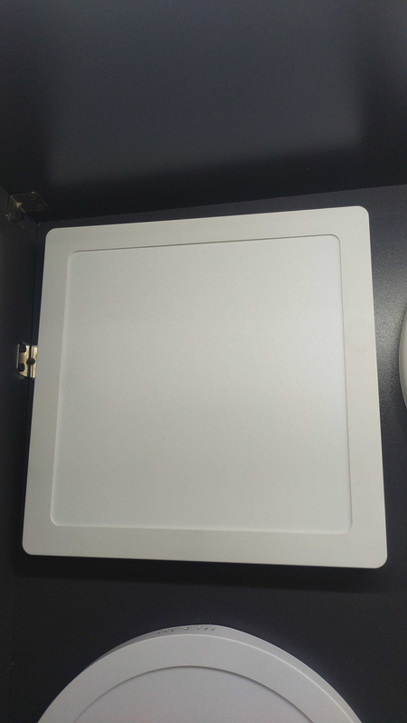 Led panel Stalker 24watt tashqi kvadrat.