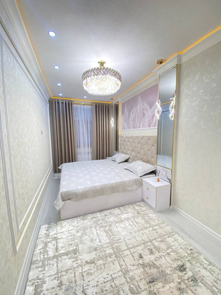 Продаётся 2*3 квартира. Чиланзар. 3-квартал.