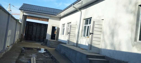 Srochno Uchastka sotiladi