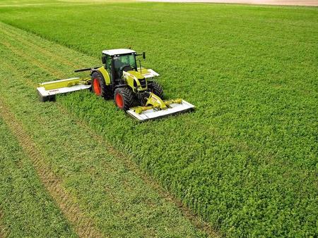 Arion 630 C Lizing asosida 8% bilan
