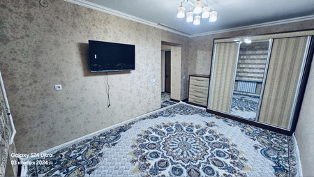 Продажа 1 ком/ 2 этаж/ академ городок. IT PARK