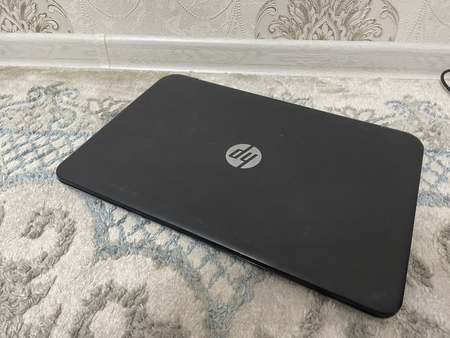 Продам ноутбук HP 250 G3