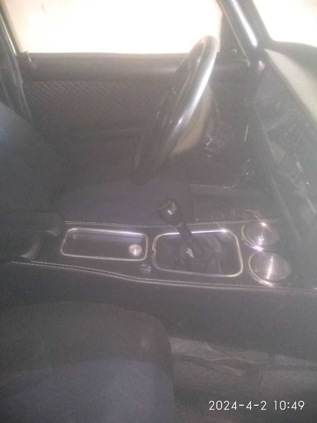 Vaz 2107, 1995 xolati zo'r