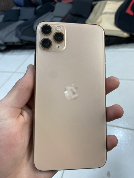 Iphone 11 pro max 512gb ideal karobka dakument full