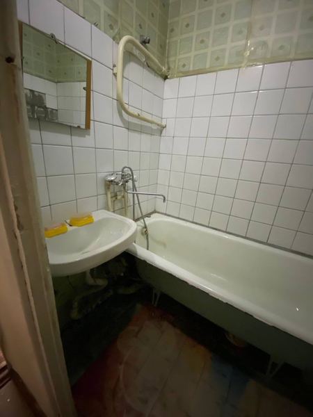 Сдается квартира в аренду