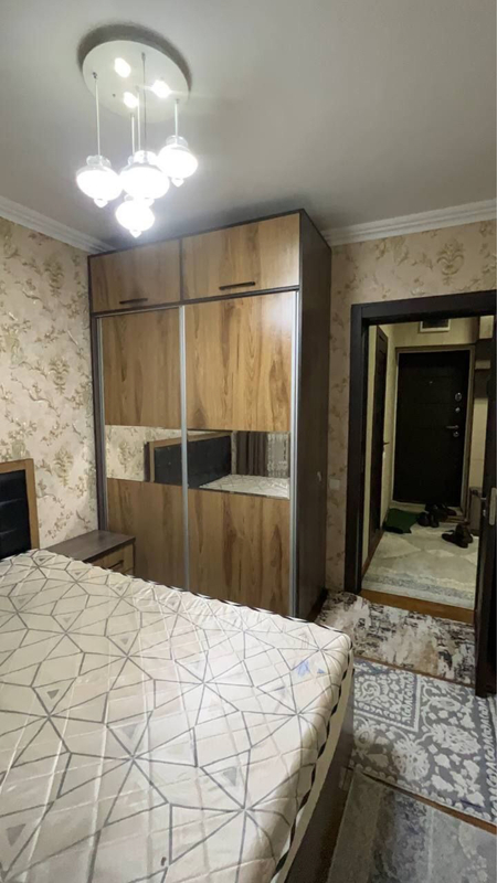 Чиланзар, Алгоритм 31, 2/3/4