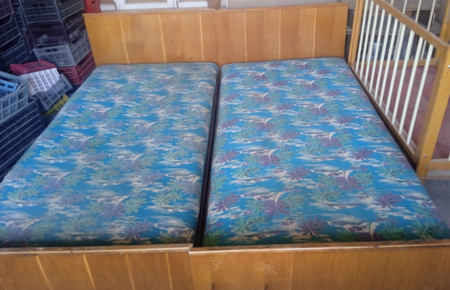 divan 1 kishilik