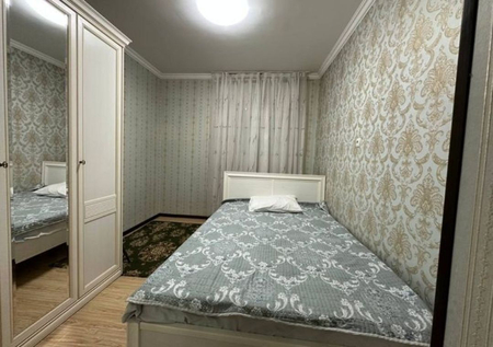 Сдается квартира 3х ком Шайхантахур метро Дружба Народов ( 11431)