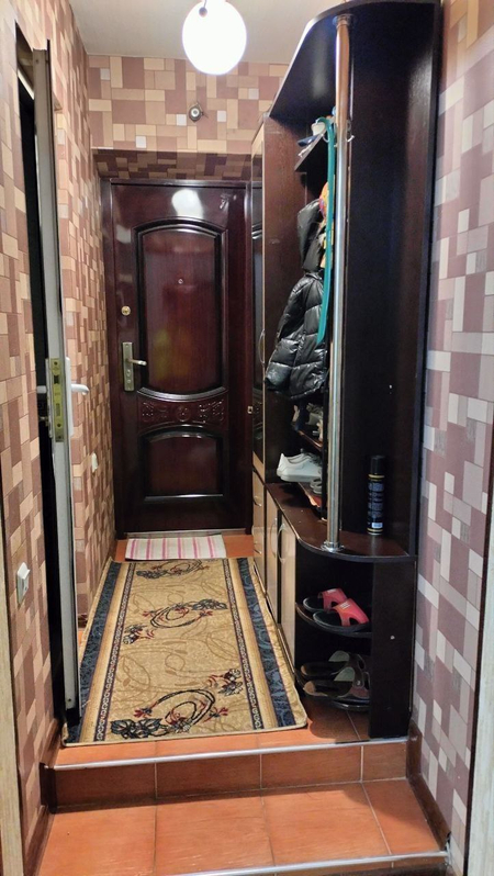 Аренда Квартира Болларга (55)