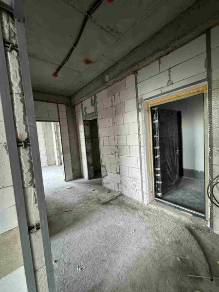 ( Новостройка) Продается 2ком Квартира Manhatten (Darkhan) 62 Квадрат