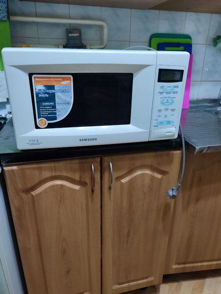 Микроволновая печь Samsung