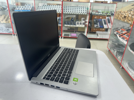 Acer core i5 10 avlod qoshimcha videokartalik