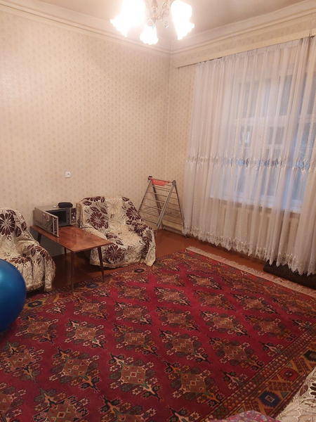 Срочно продаётся дом