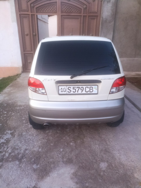 Matiz best .бест