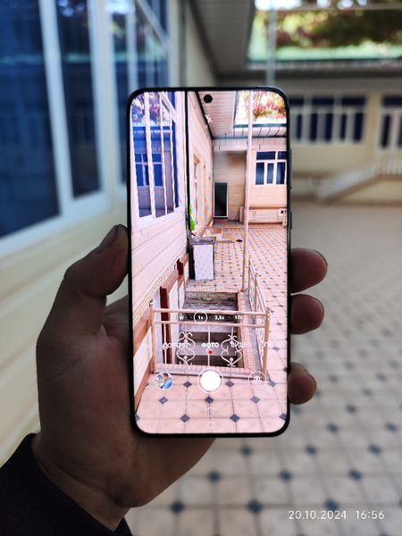 Huawei P60 Pro 12/256Gb Full
