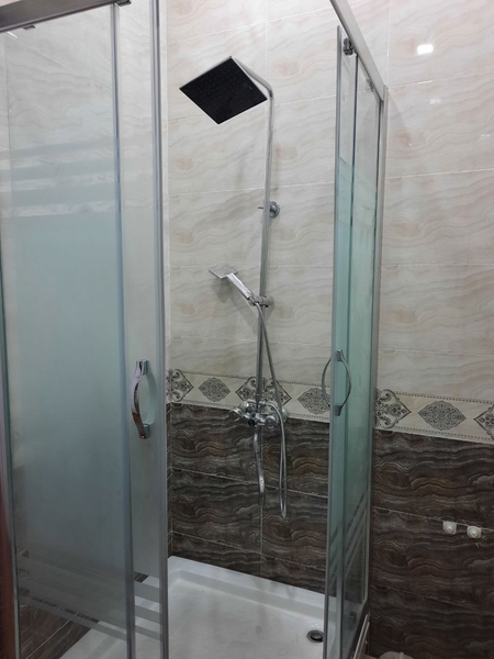 Страителныне Продаётся Квартира