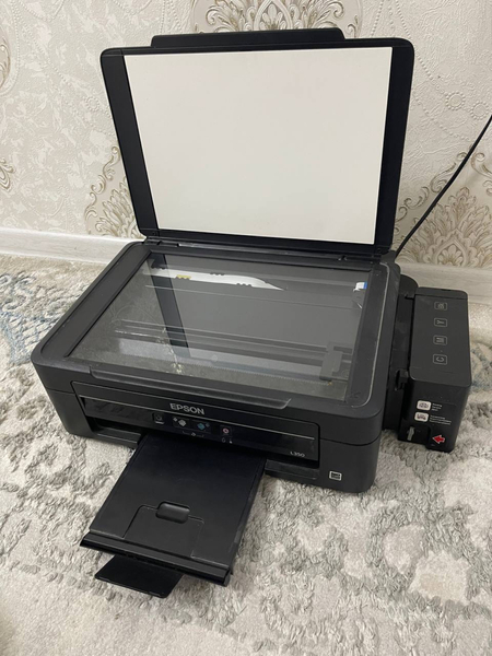 Epson L350 3/1 svetnoy printer