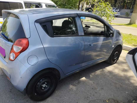 Продаётся Chevrolet Spark