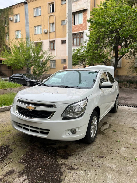 Cobalt stayl + 2023/23 bez probeg maslla