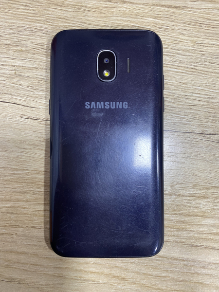 Samsung j2 xotira 16 gb