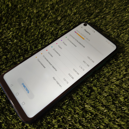 Huawei P40 lite E sotiladi