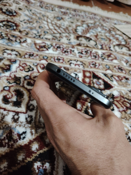 Redmi Note 12s 256gb